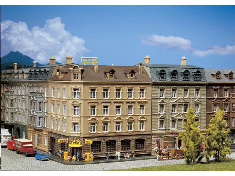 Stadt-Postamt FALLER 232305